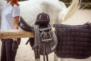 What Basic Riding Equipment Does Your Young Horse Rider Need ...